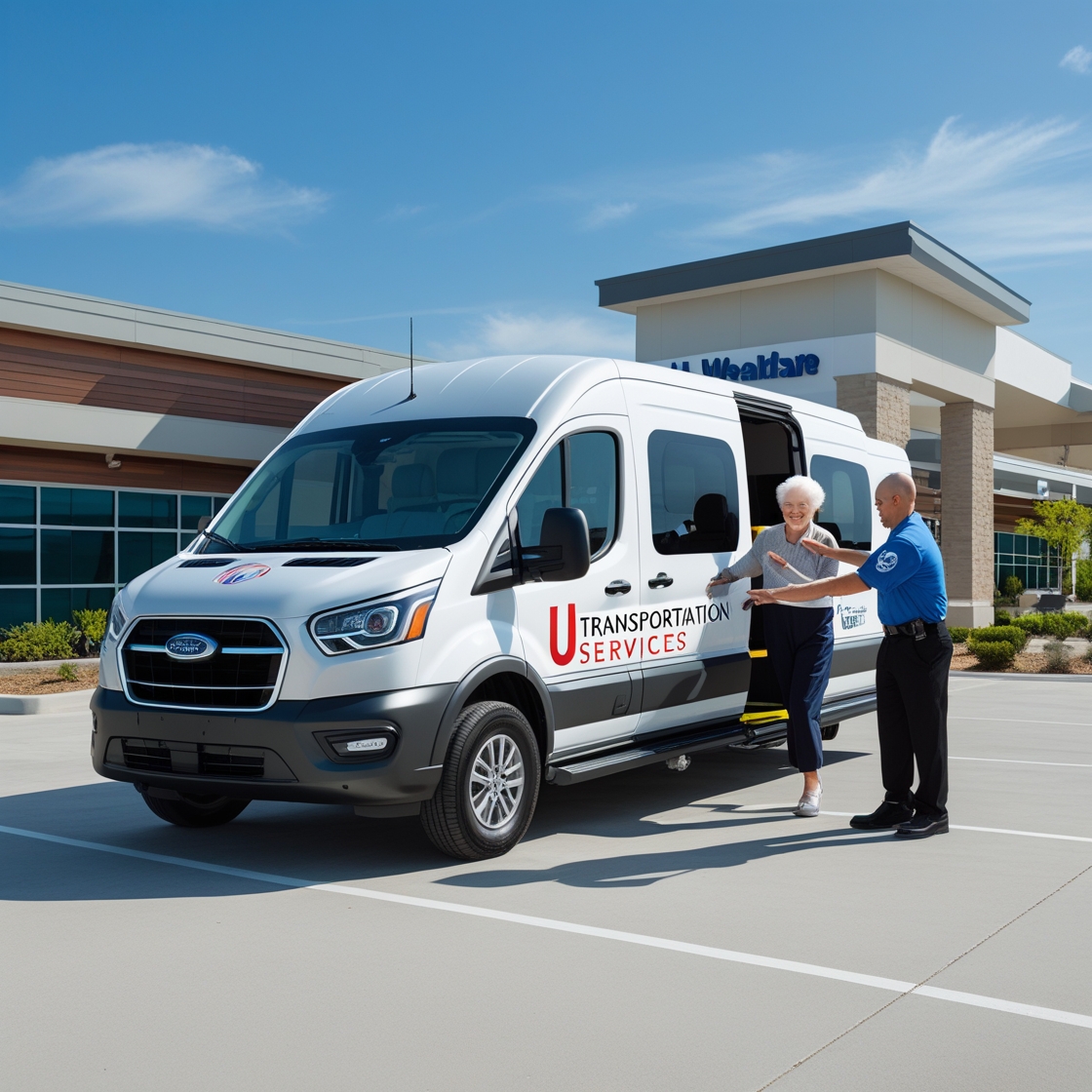 U Transportation Services