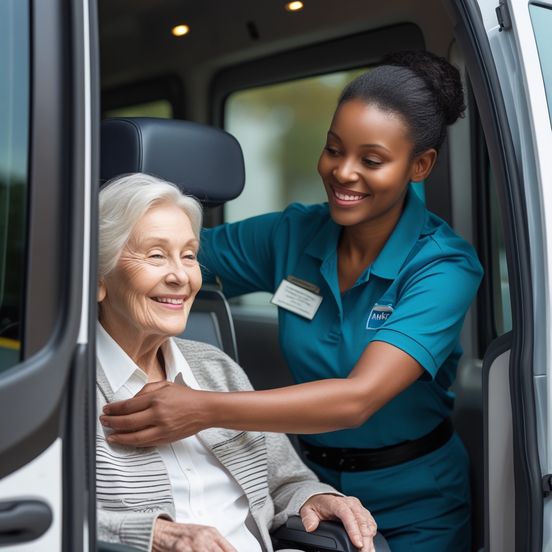 U Transportation Services
