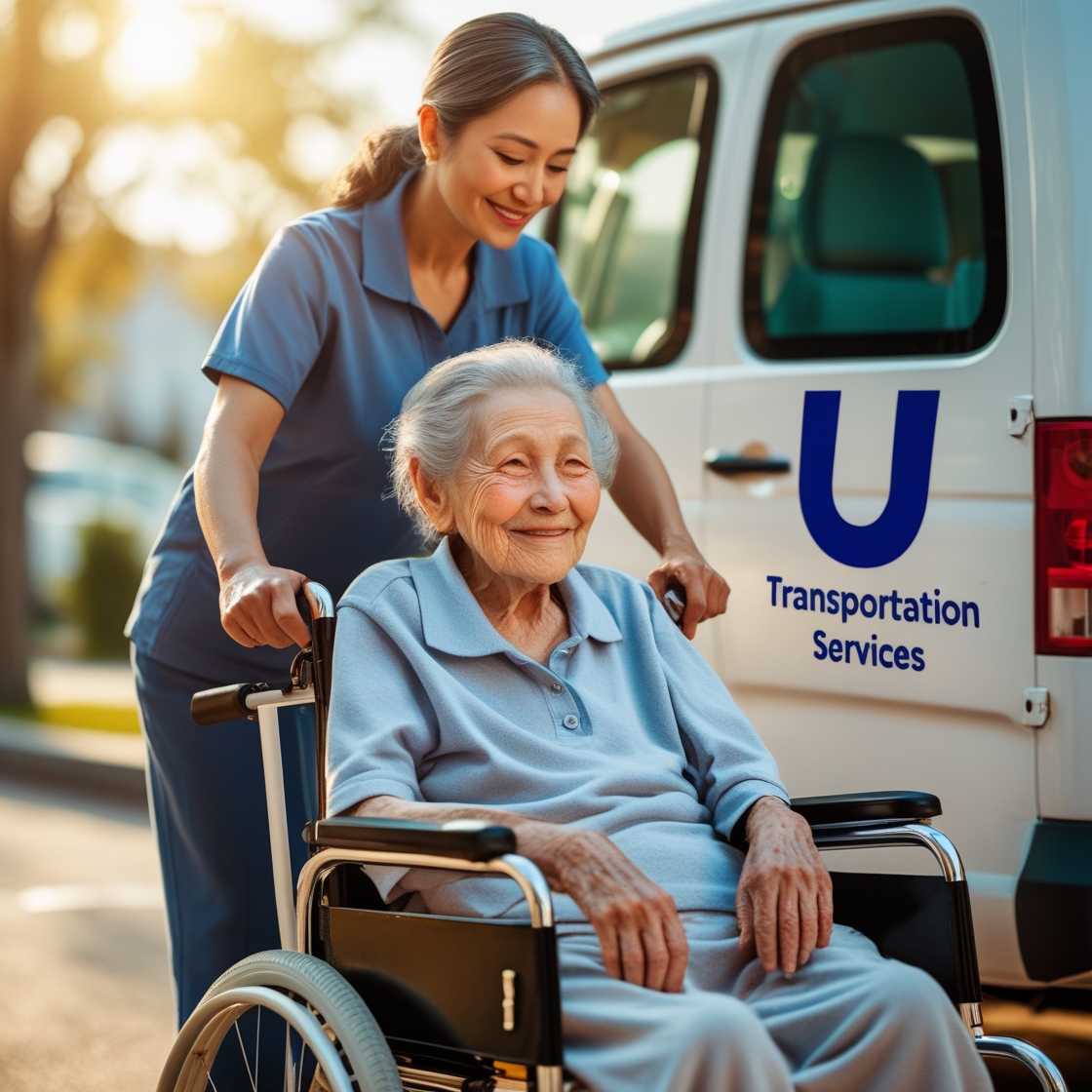 U Transportation Services