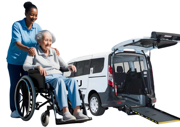 U Transport Services